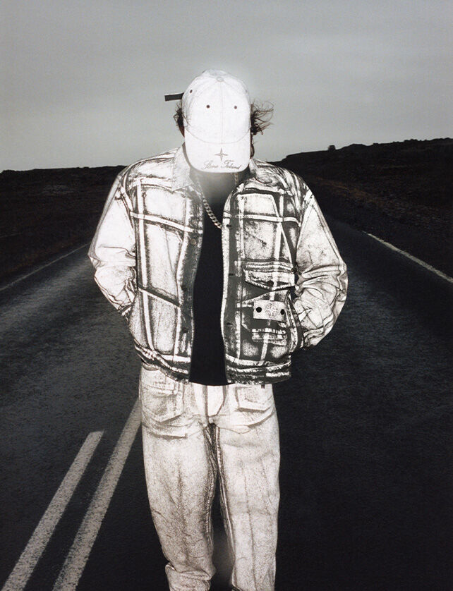 【10/28】ストーンアイランド x シュプリーム / STONE ISLAND x SUPREME 2023FW Week10 | Sneaker GPS