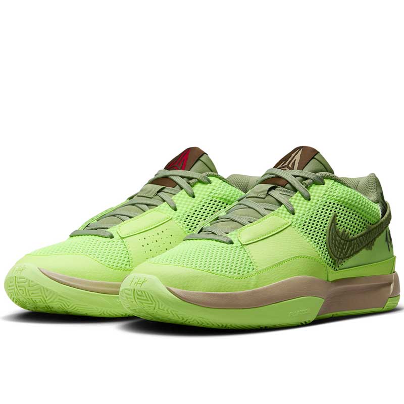 【10/20】Nike JA 1 NRG EP FV5562-300 | Sneaker GPS