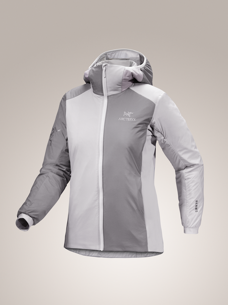 【12/2】BEAMS x ARC’TERYX 2023FWコラボコレクション | Sneaker GPS