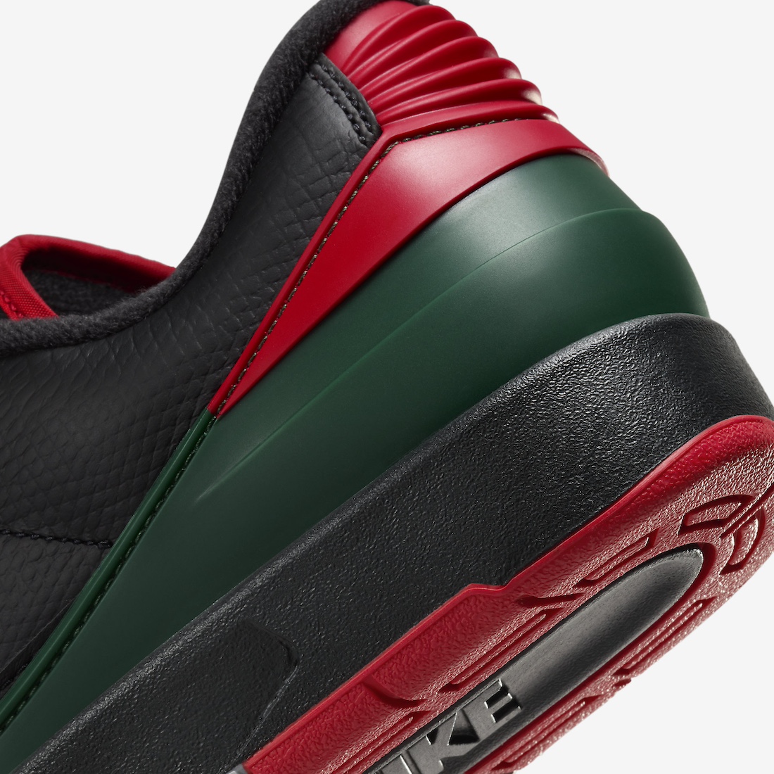 【12/16】エアジョーダン2 Low “クリスマス” / Air Jordan2 Low “Christmas” DV9956-006 | Sneaker GPS