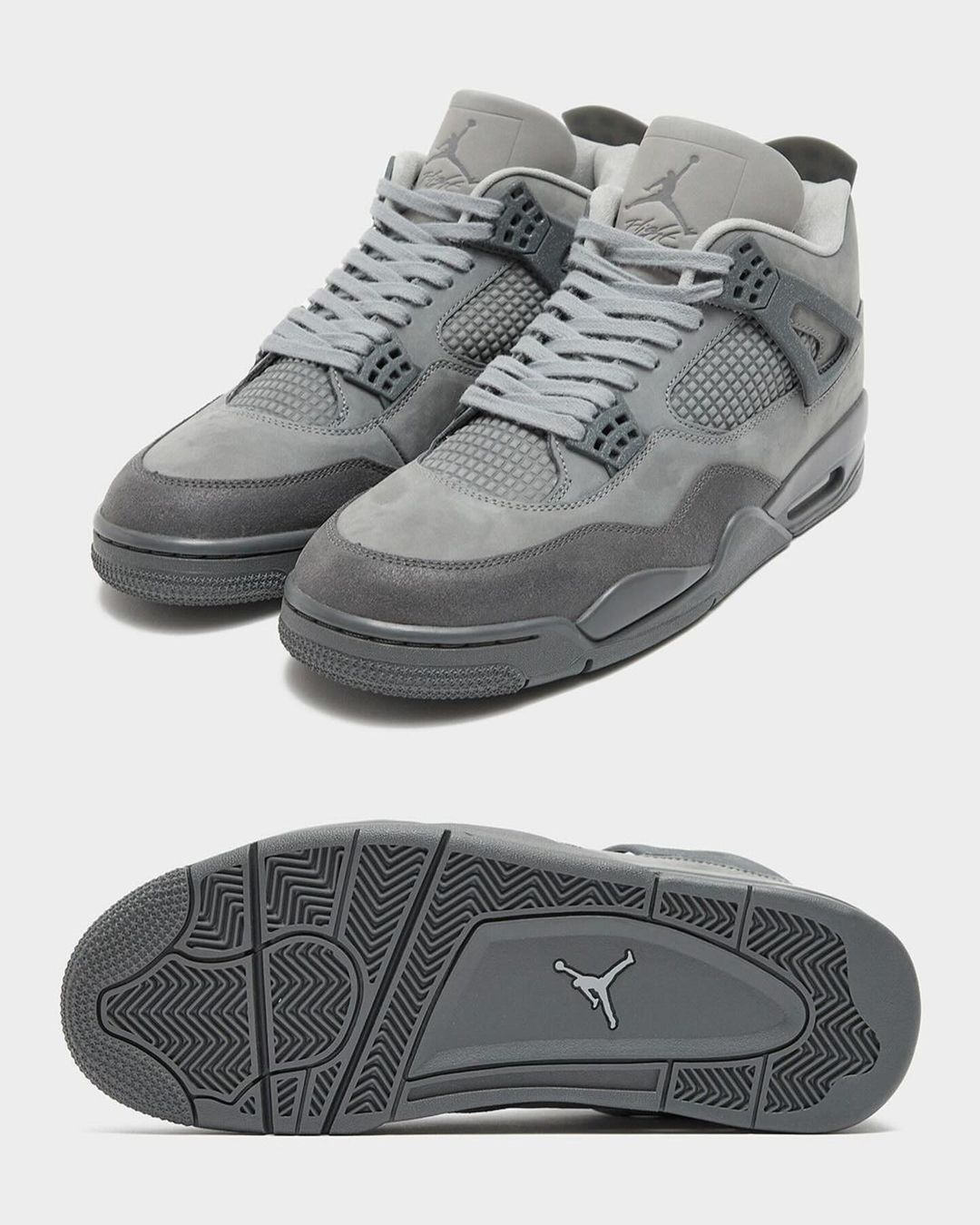 【7 27】エアジョーダン4 “パリス” Air Jordan 4 Se “wet Cement” Fq7928 001